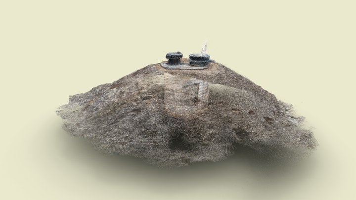 Borehole 3D models - Sketchfab