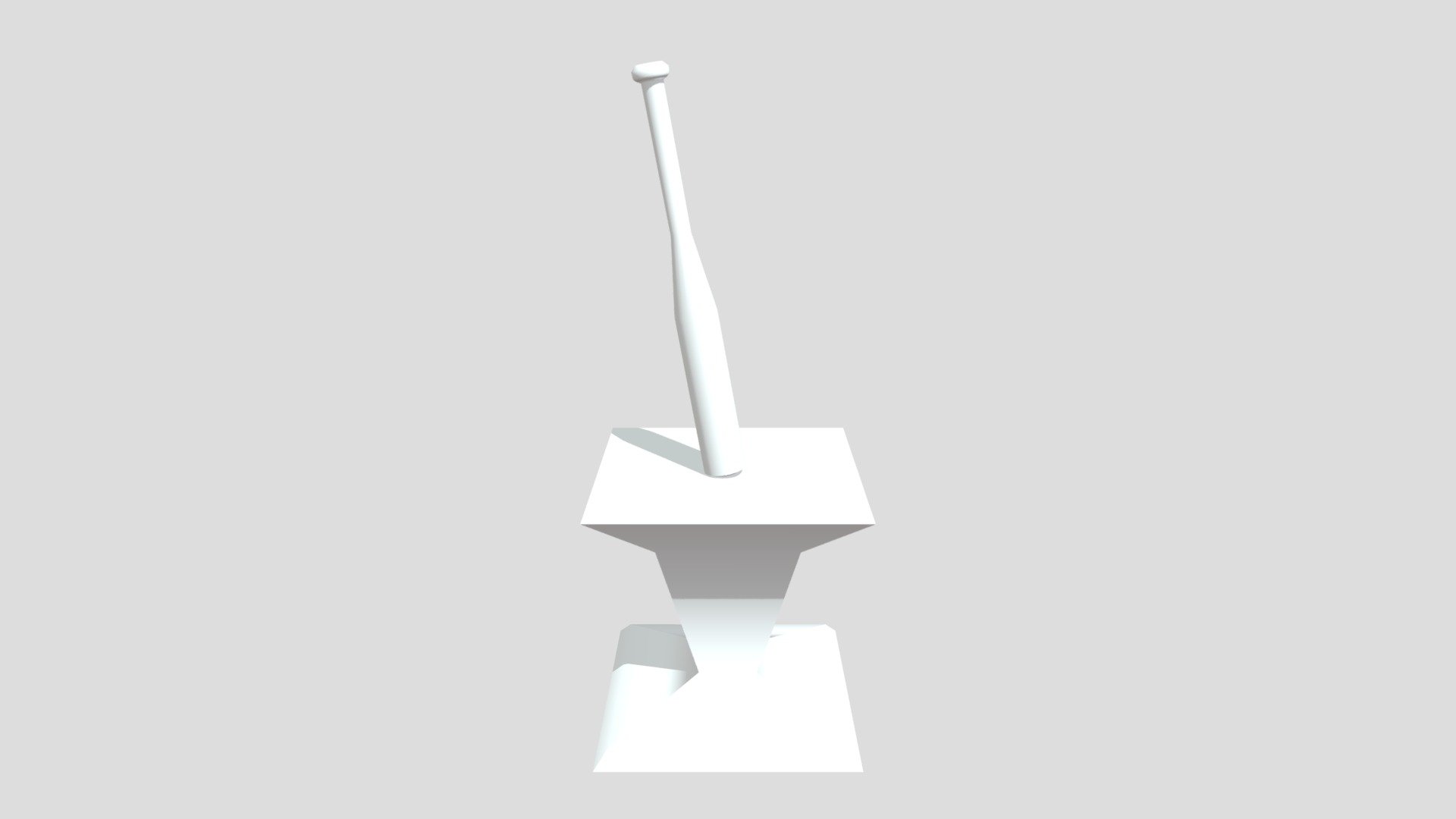 Virtual Monument Aaron Straka Obj - 3D model by aaron.straka [abccee4] - Sketchfab