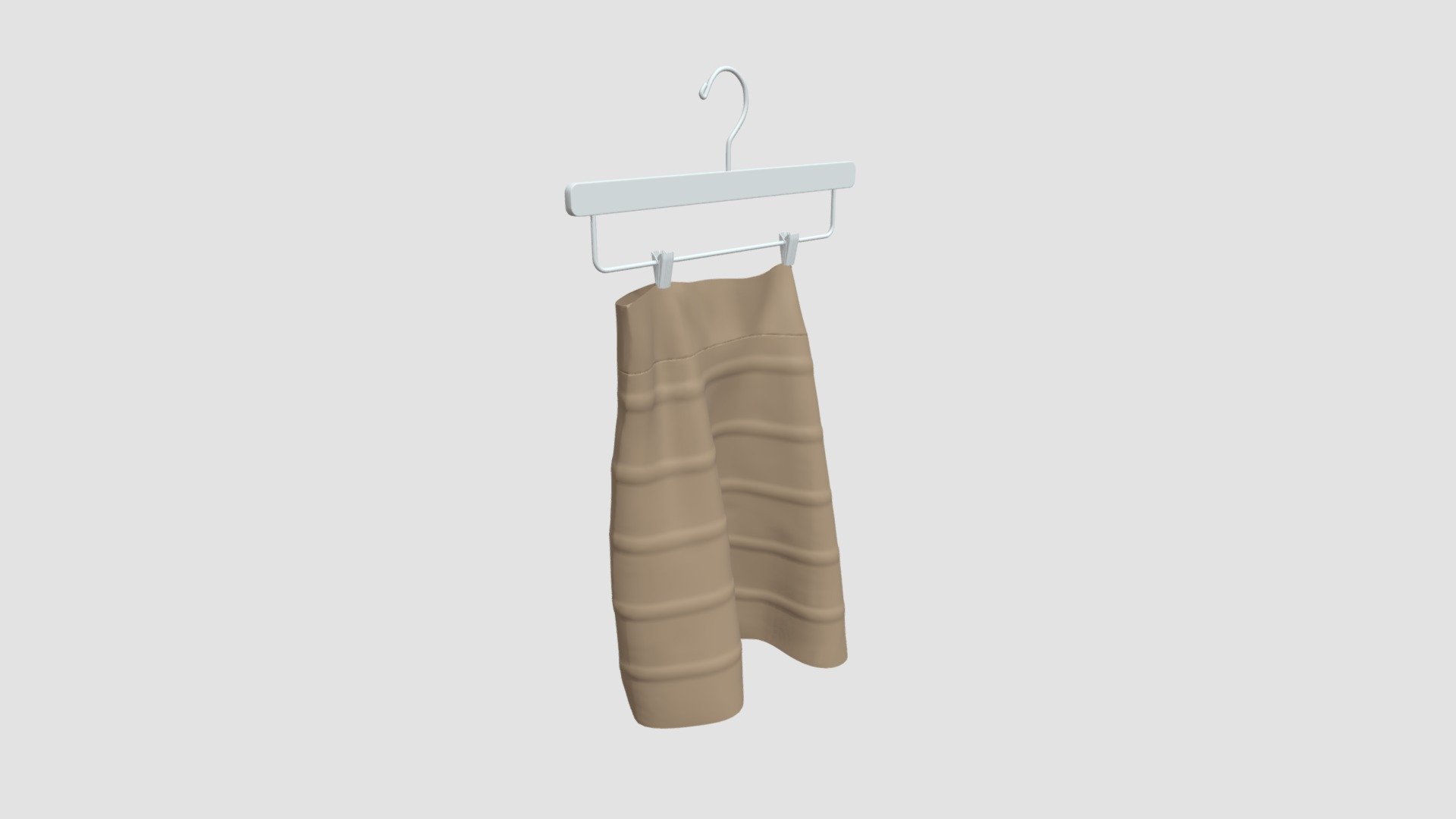 Cloth - Buy Royalty Free 3D model by Evermotion [abcdb36] - Sketchfab Store