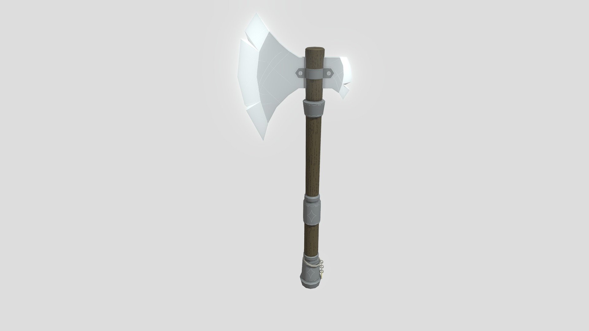 Axe Model - Download Free 3D model by 533059 [abce20b] - Sketchfab