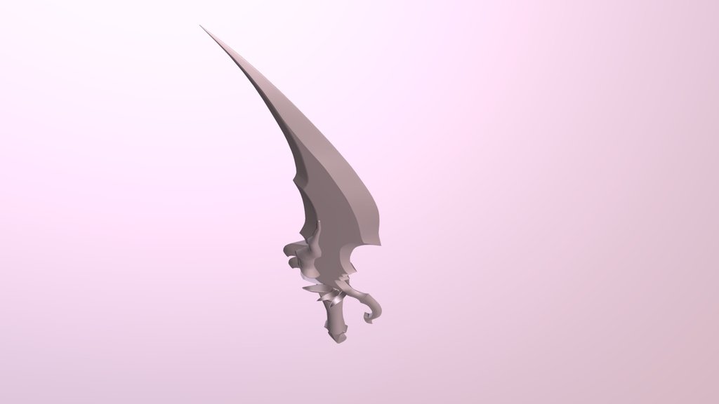 solo leveling - A 3D model collection by aabtxd - Sketchfab