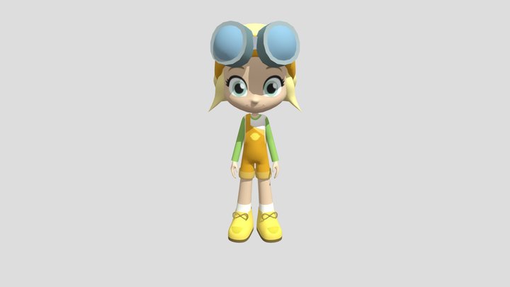 Lemon 3D models - Sketchfab