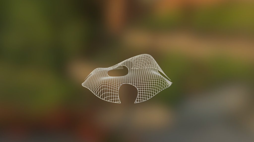 ssssss - 3D model by mahdiyar [abd25b1] - Sketchfab