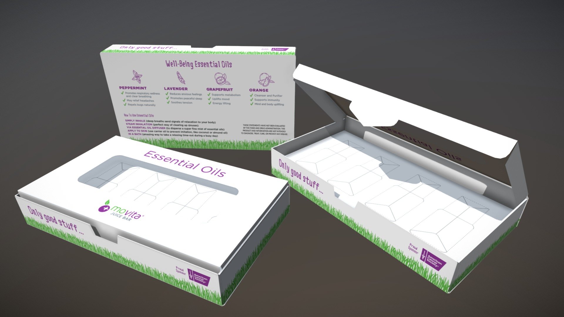 Mov Essential Oils Box - 3D model by Javier Rodriguez (@jjrod) [abd25f1 ...