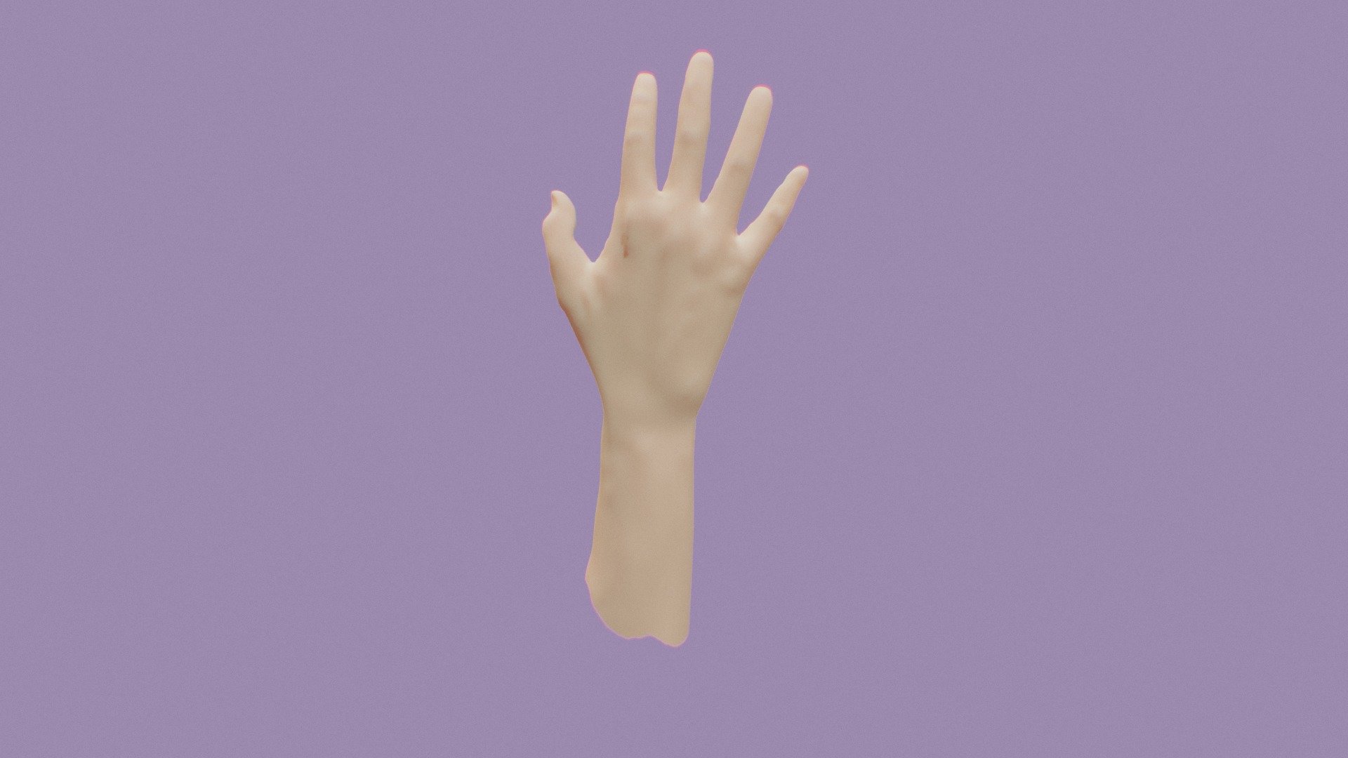 MANOPLA - Download Free 3D model by Gary_Alua [abd2ffa] - Sketchfab