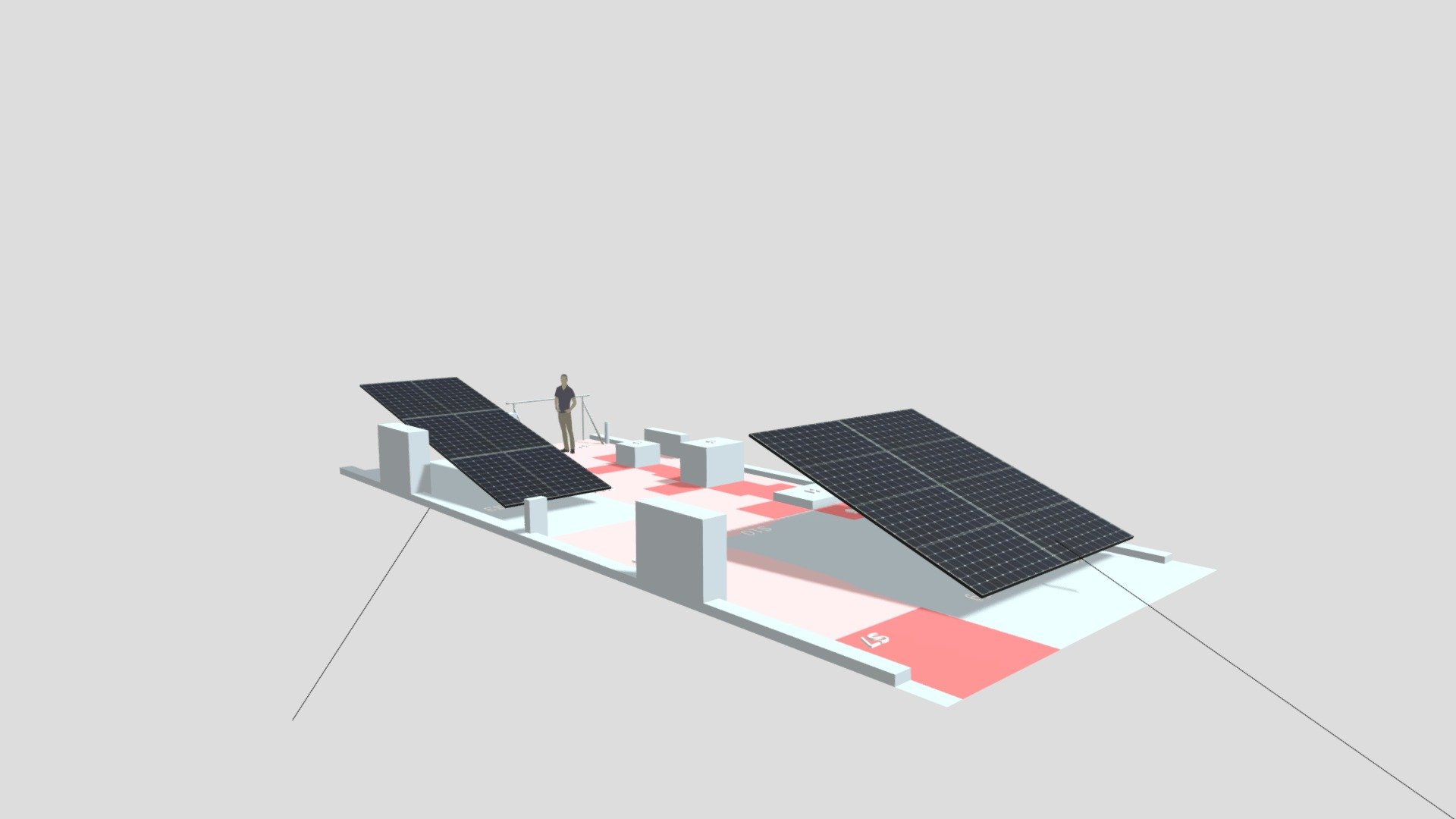 449 Greene Ave_ 14 Mod Tilt - 3D model by brooklynsolarworks [abd3403 ...