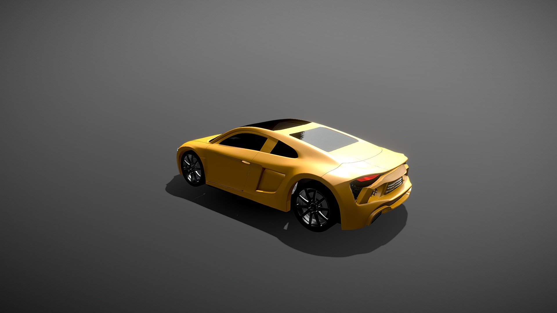 Mann Model - 3D model by Bhavjyot [abd3664] - Sketchfab