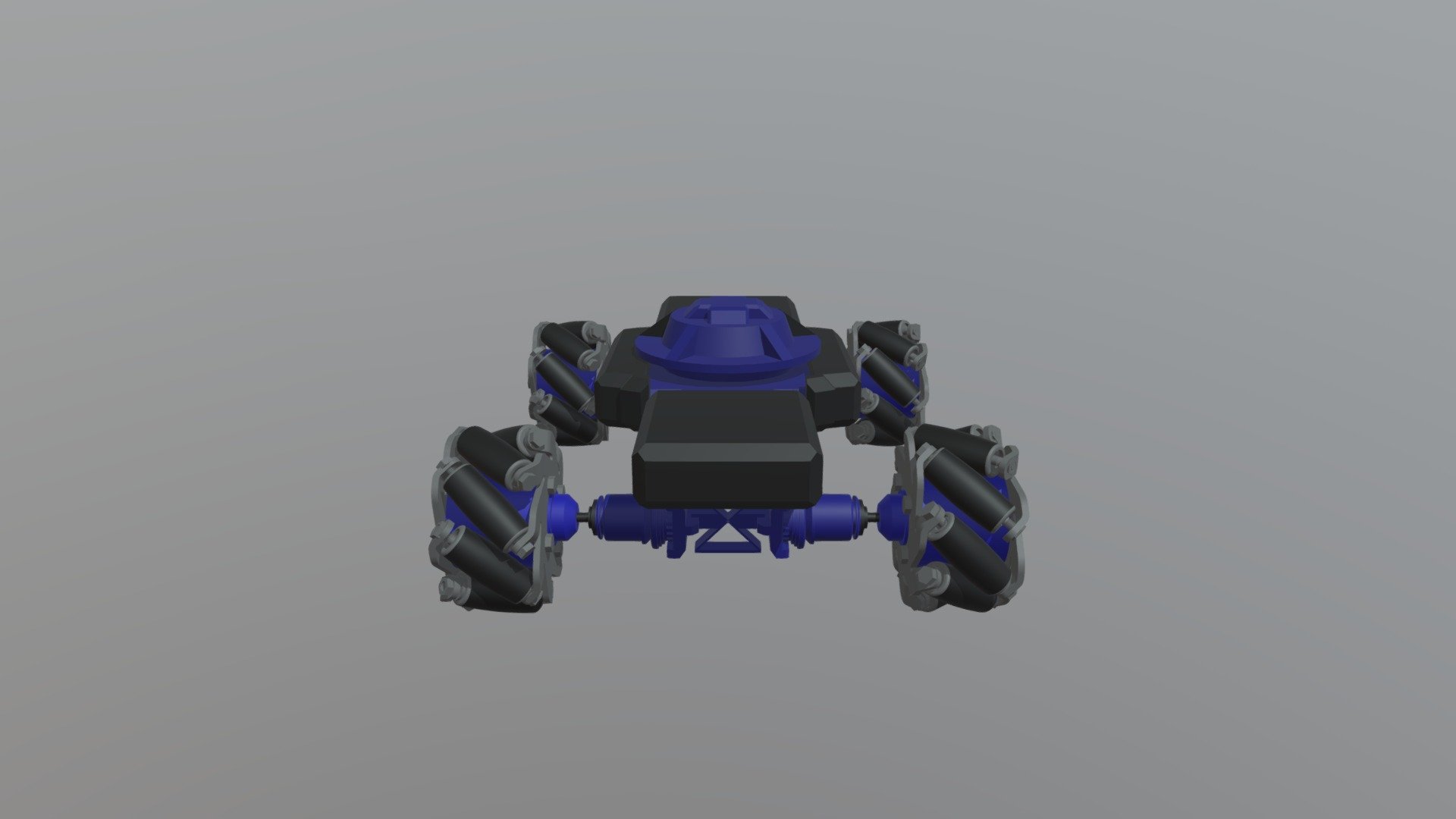 ROVER - 3D model by zeynep (@zeynepnazozturk) [abd4068] - Sketchfab