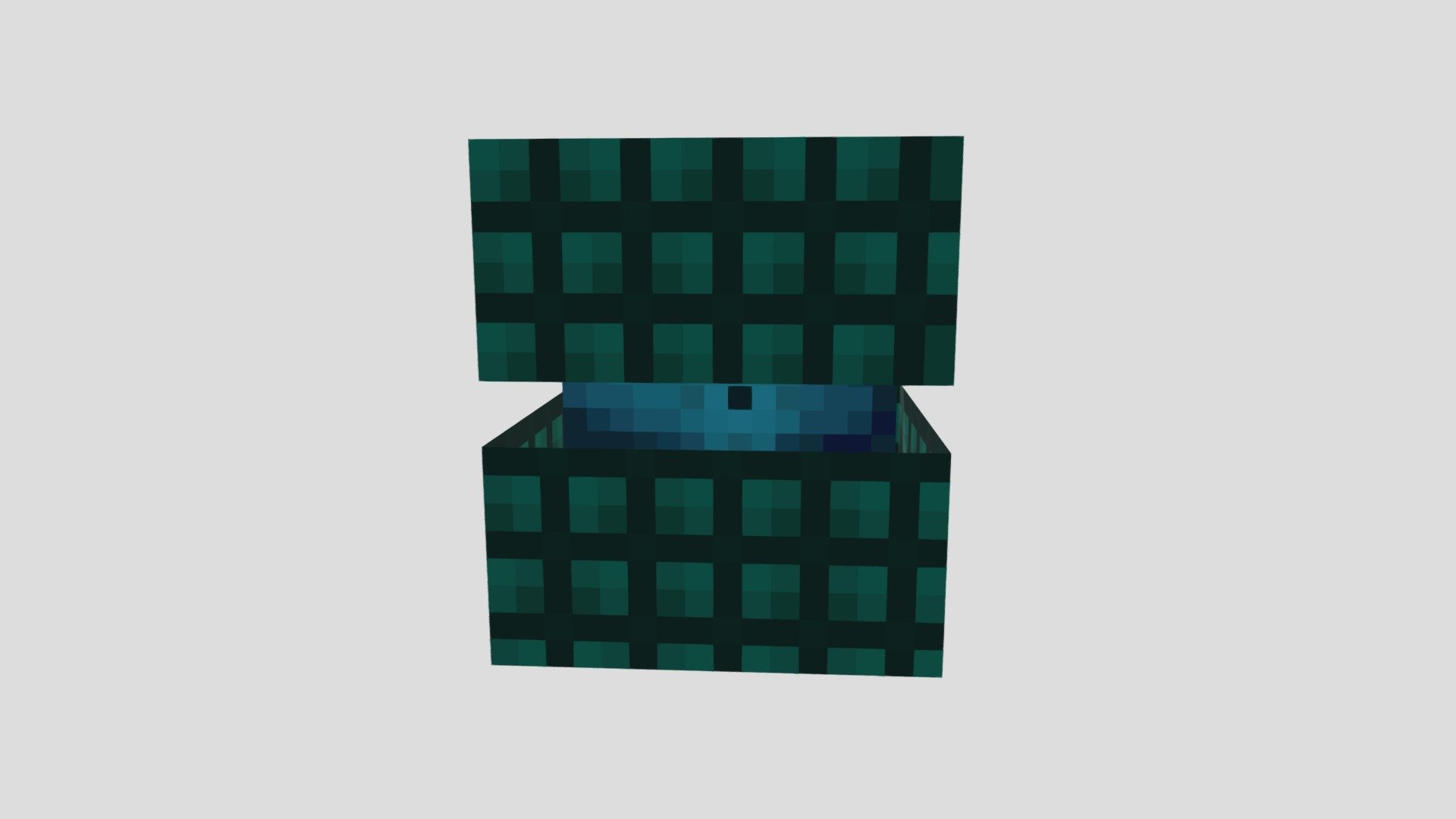 Beating Sea Heart - Download Free 3D model by Creeper Demon Lord ...