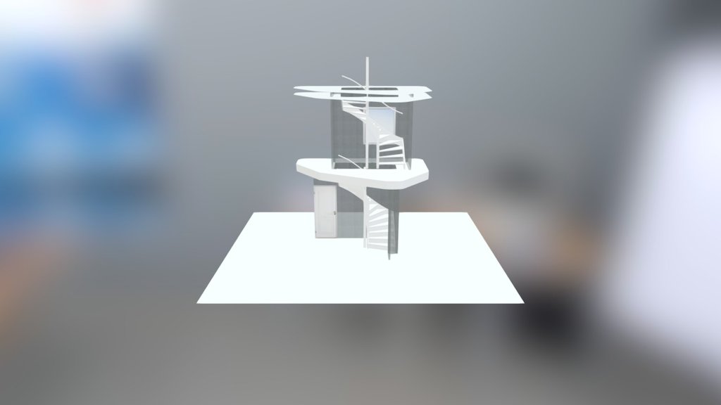 default - 3D model by verdonktrappen [abd6924] - Sketchfab