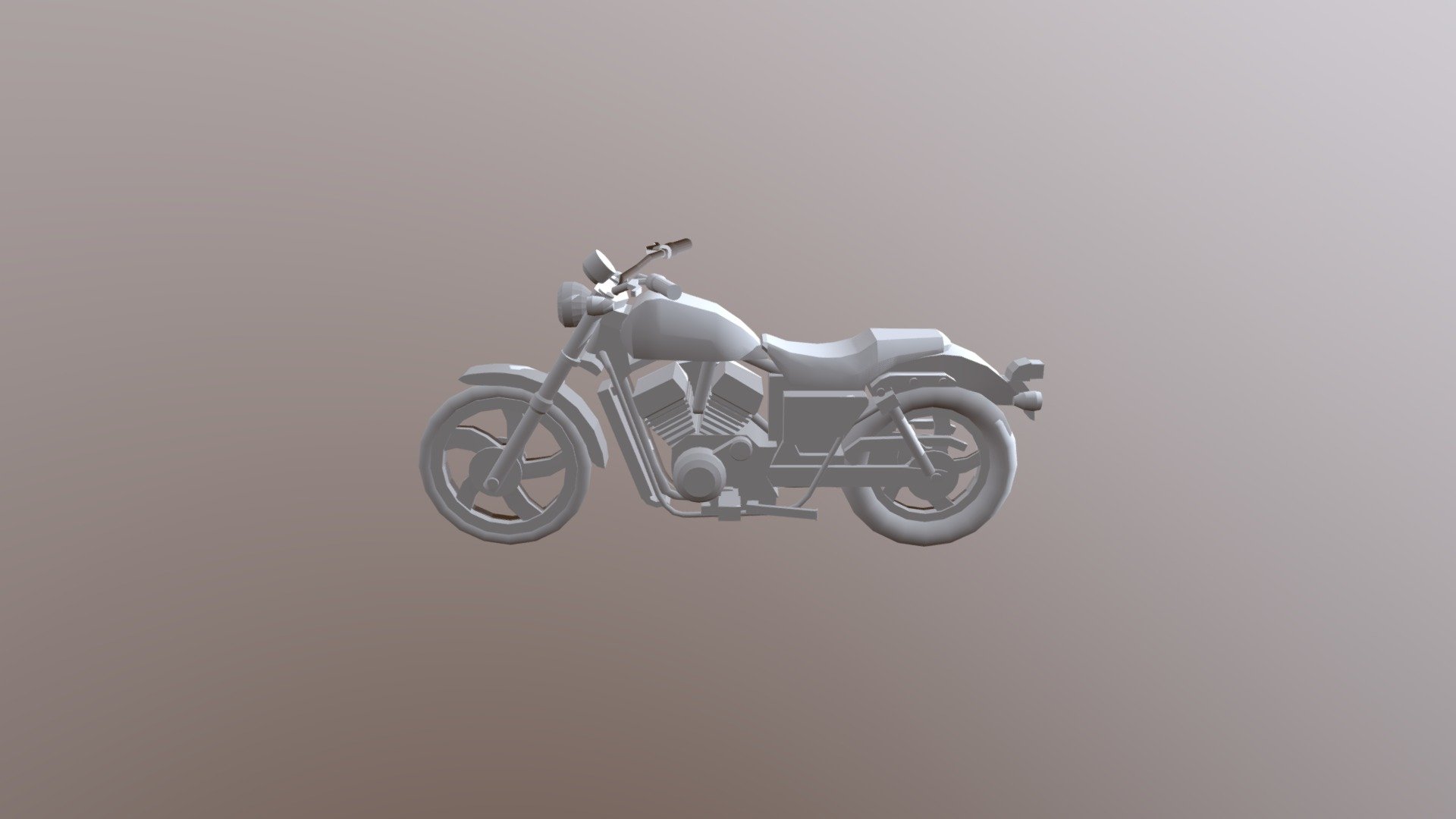Moto - 3D model by Zueiro12 (@andrevbbmacagnan) [abd7c18] - Sketchfab