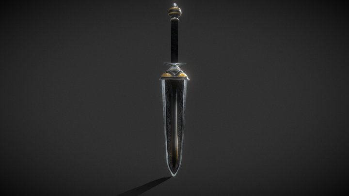 Honor 3D models - Sketchfab