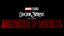 MCU Phase 4 Logo - Dr Strange - Download Free 3D model by Ian Dowson ...