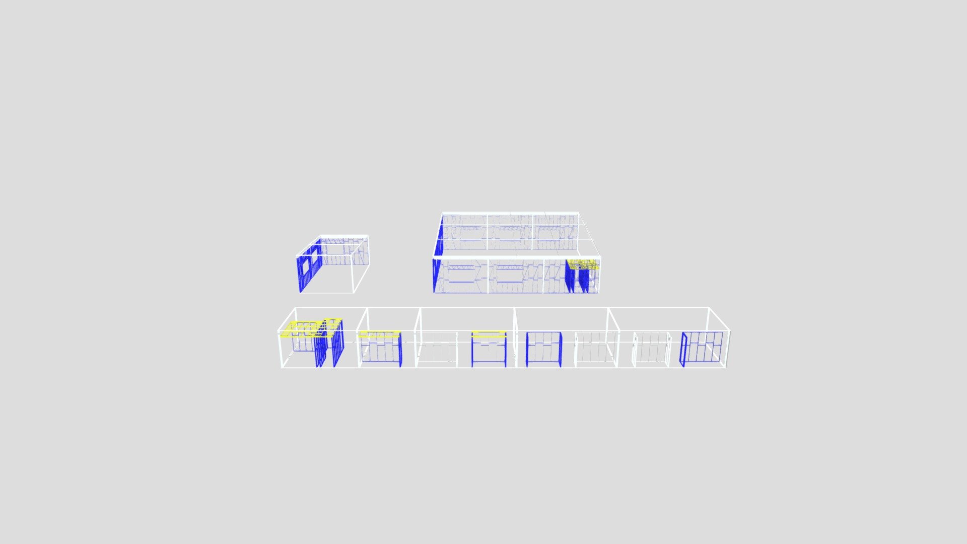 JN0293 Lundberg - 3D Model - Download Free 3D model by Elite Steel ...