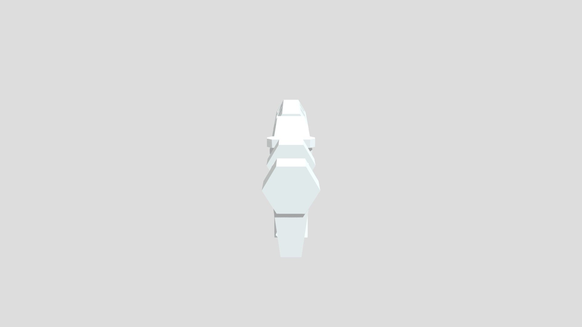 Model 0 - 3D model by RodeePaynades [abe1251] - Sketchfab