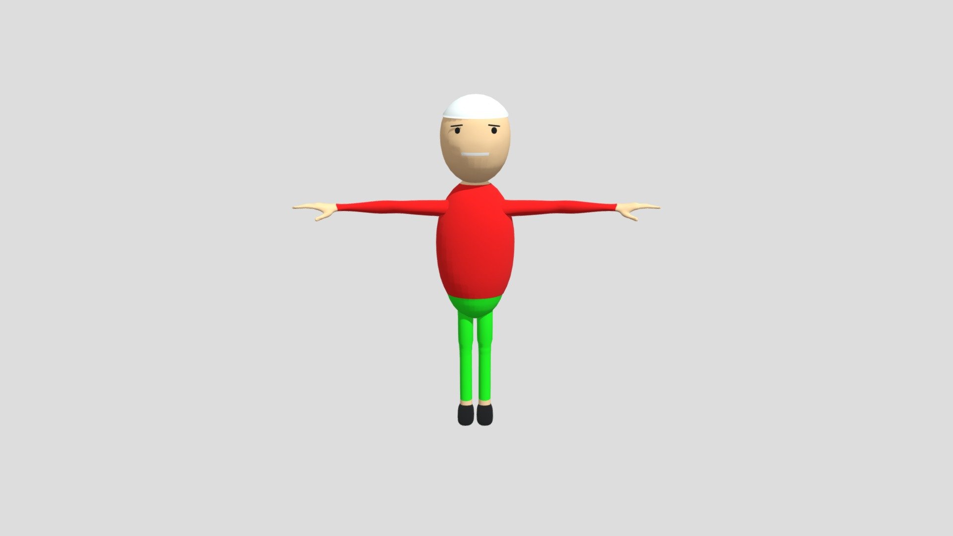 Shon | shone | gulli bulli shone | mjh shon | - Download Free 3D model ...