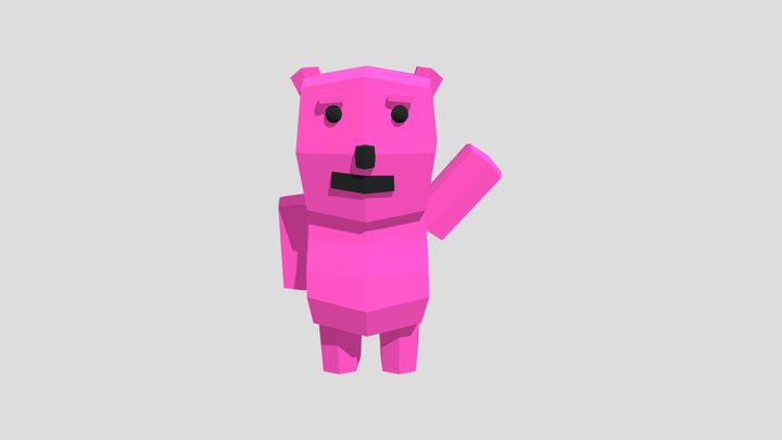 Davemicrowavegames 3D models - Sketchfab