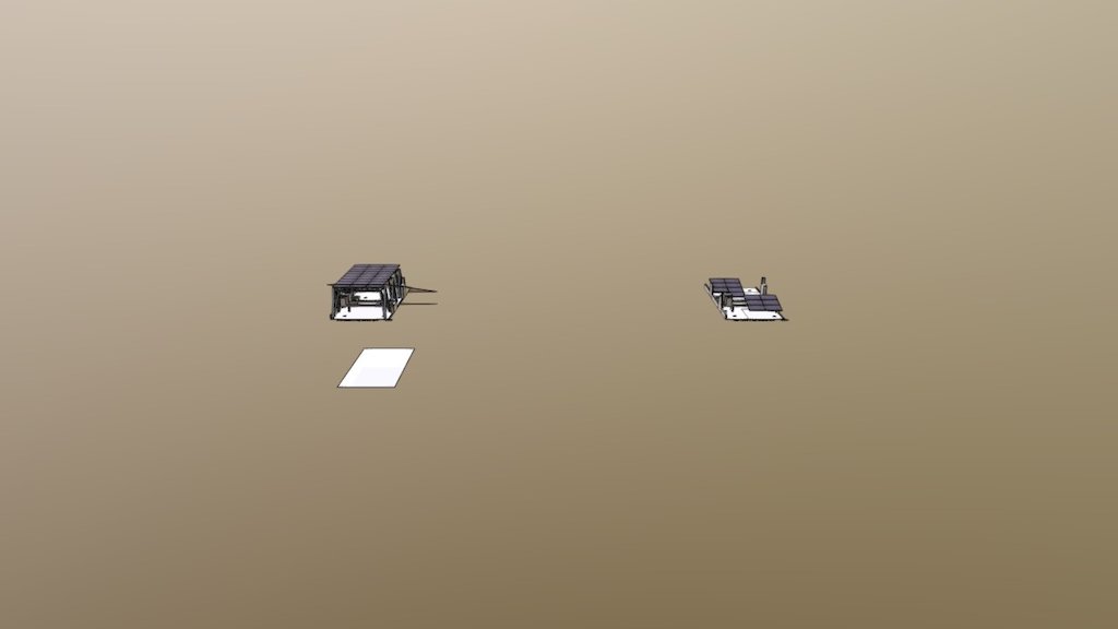 Singer - 3D model by Brooklyn SolarWorks (@brooklynsolarworks) [abe33e0 ...