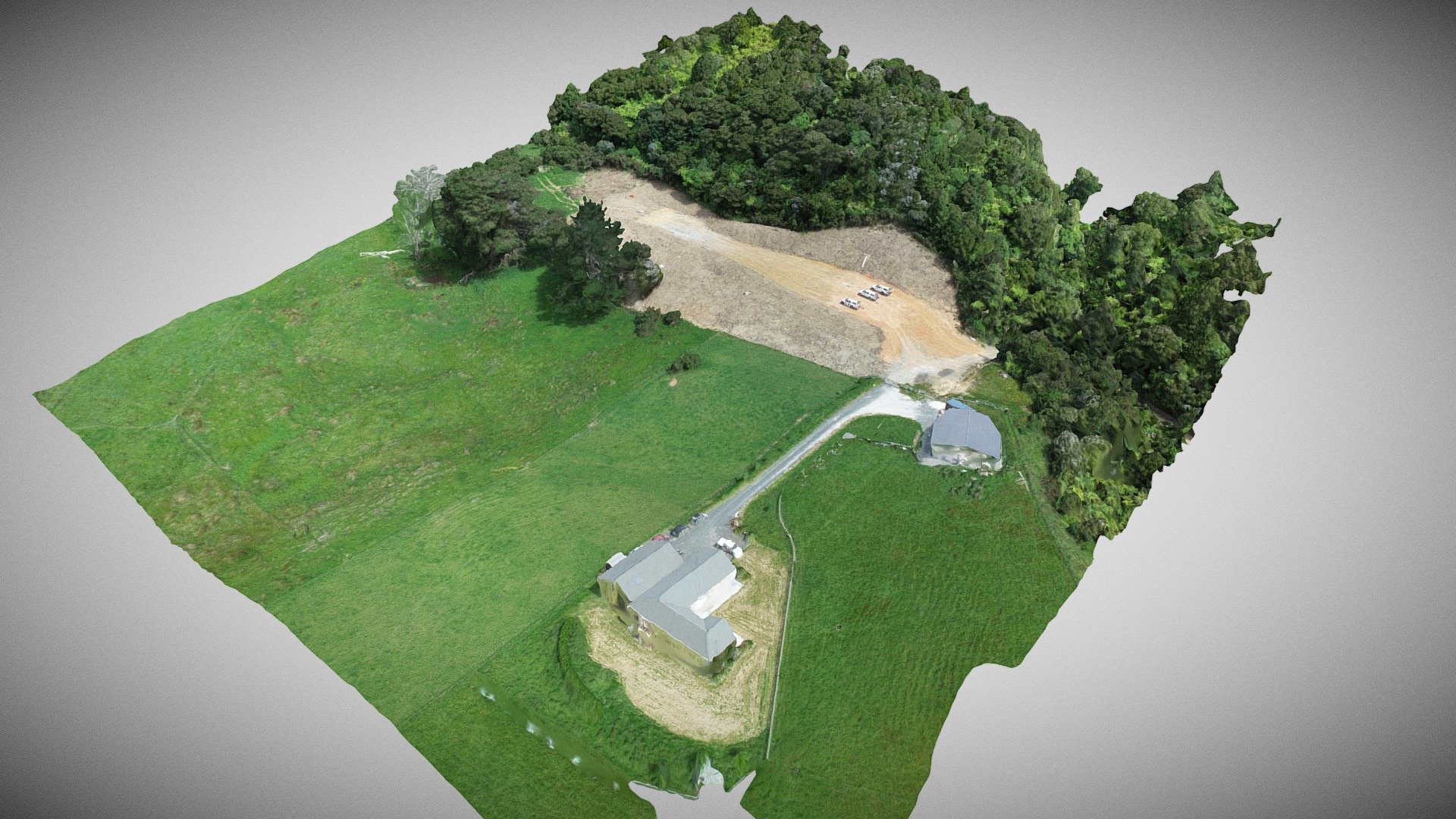 20 Kaponga_simplified_3d_mesh - 3D model by GroundDrone1 [abe4dc8 ...