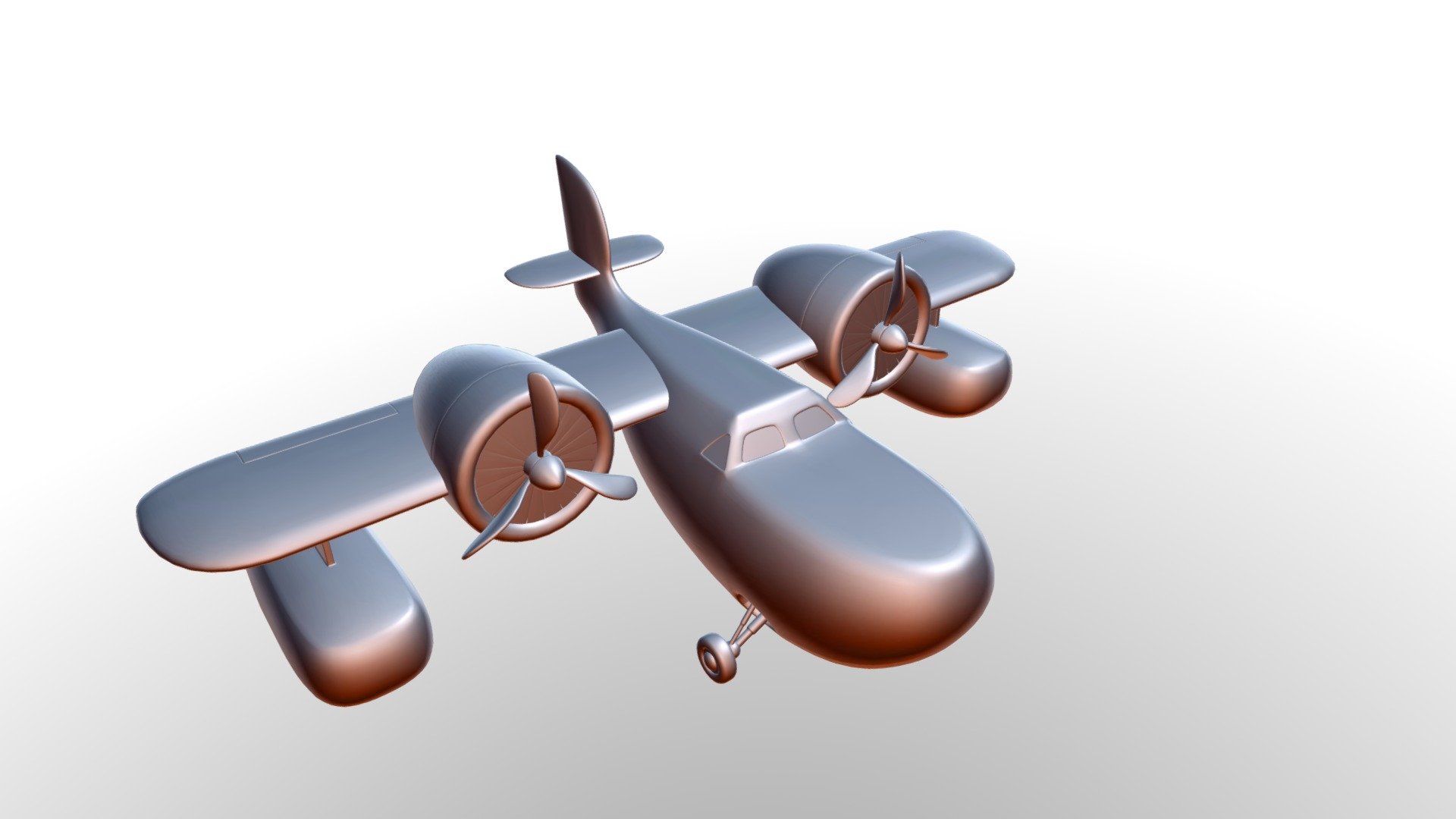 The Sunchaser - 3D model by brianerice [abe4ebe] - Sketchfab