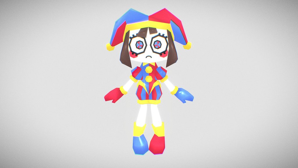 TADC - A 3D model collection by knitykidofficial - Sketchfab