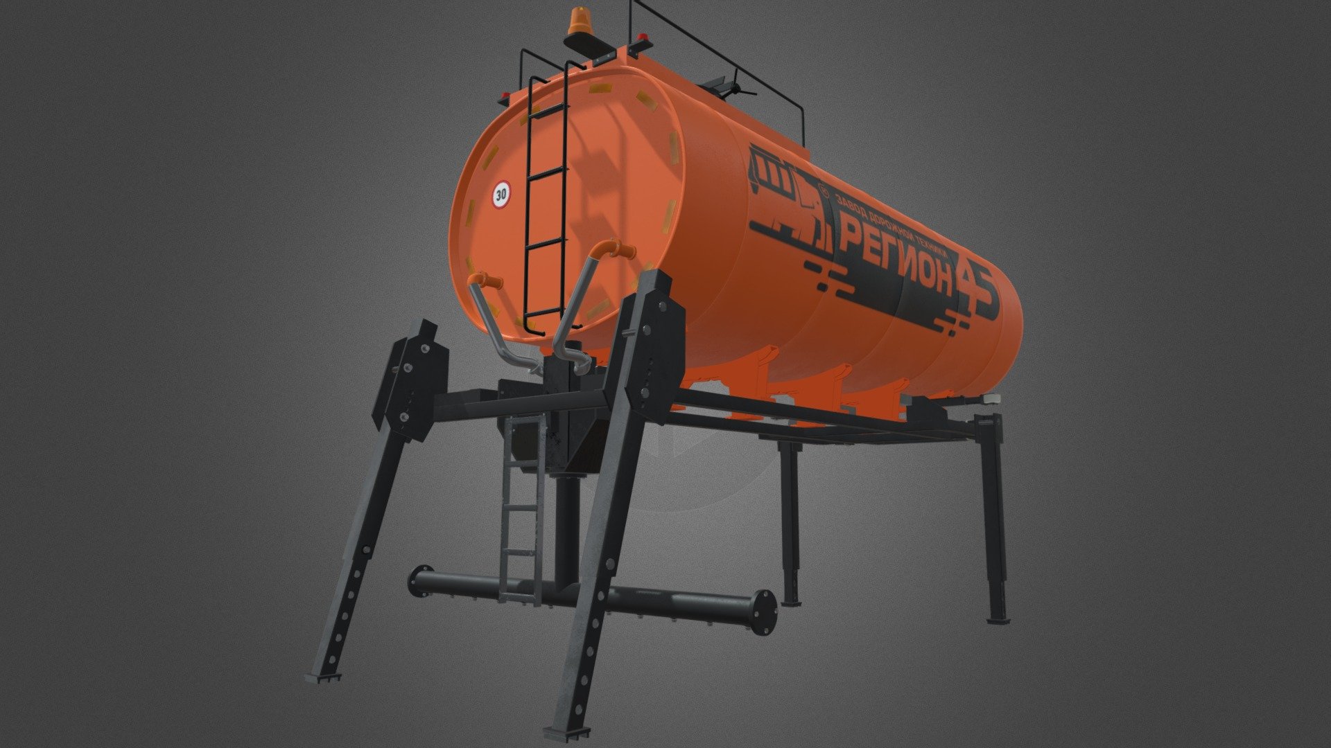 KDM для зимников 2 - 3D model by sergeimazhuga45 [abe60e2] - Sketchfab