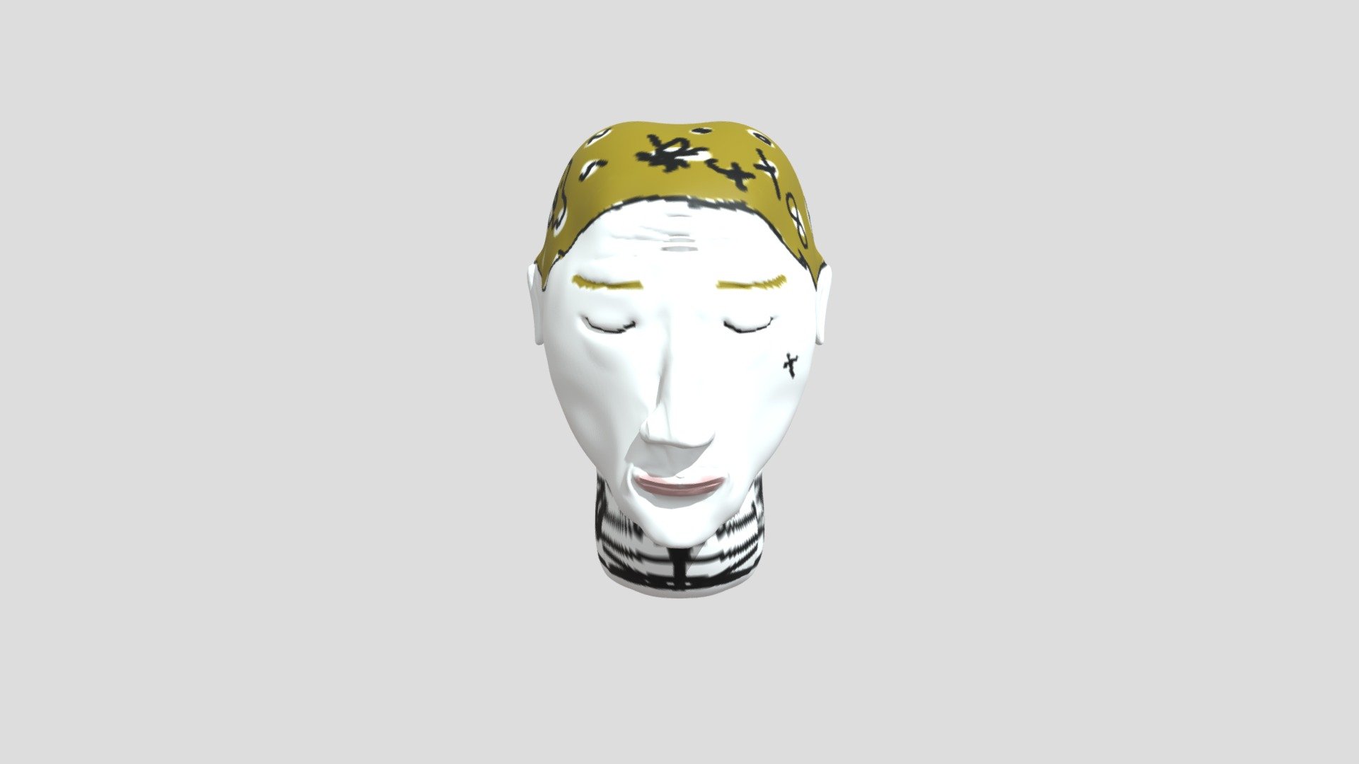 My model - 3D model by zoloversss [abe68c2] - Sketchfab