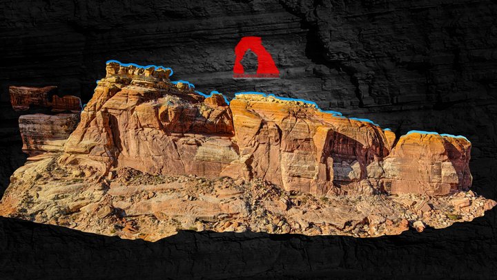 Moab 3D models - Sketchfab