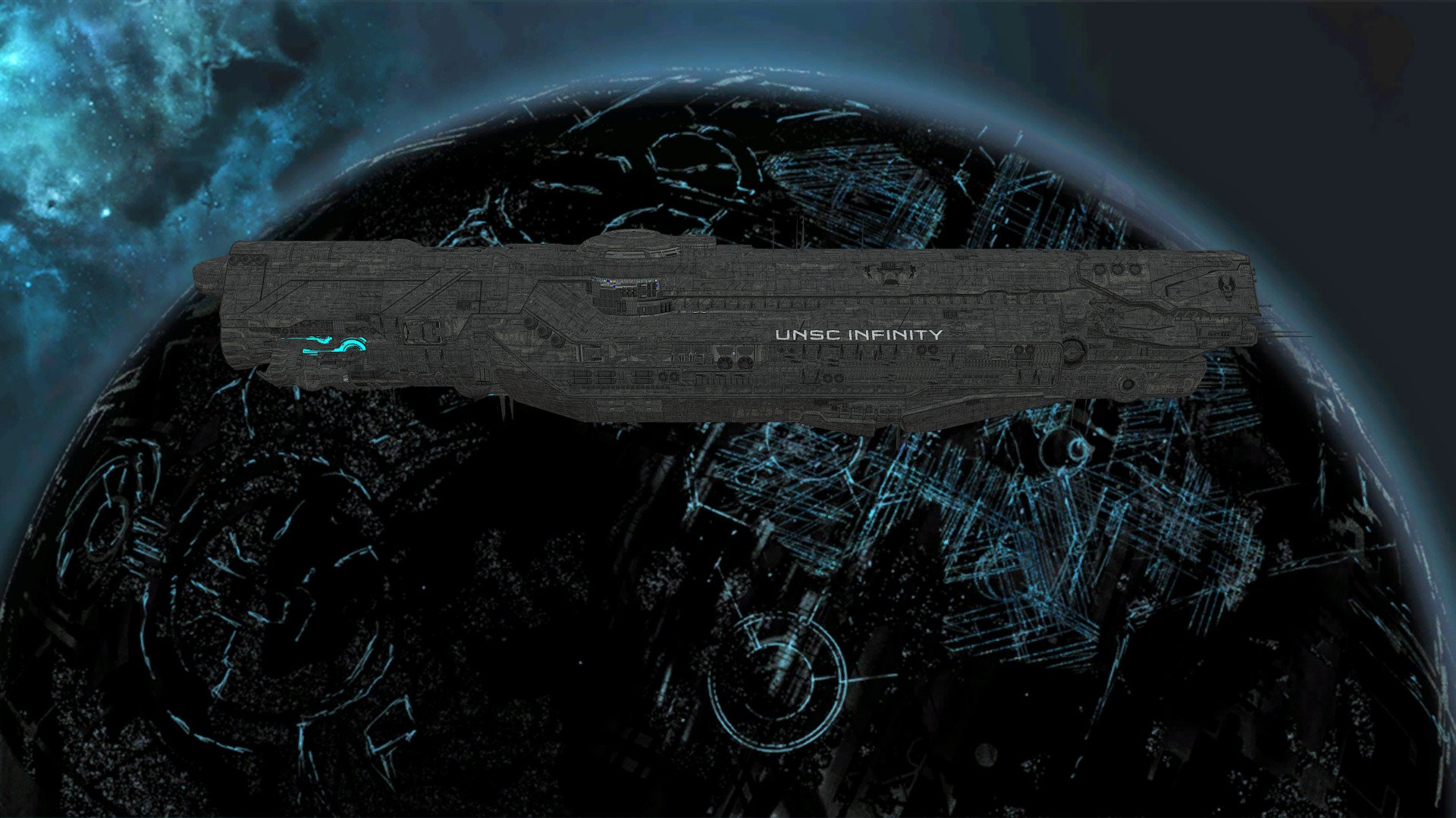 Vehicles>Human>Infinity - Download Free 3D model by jameslucino117 ...