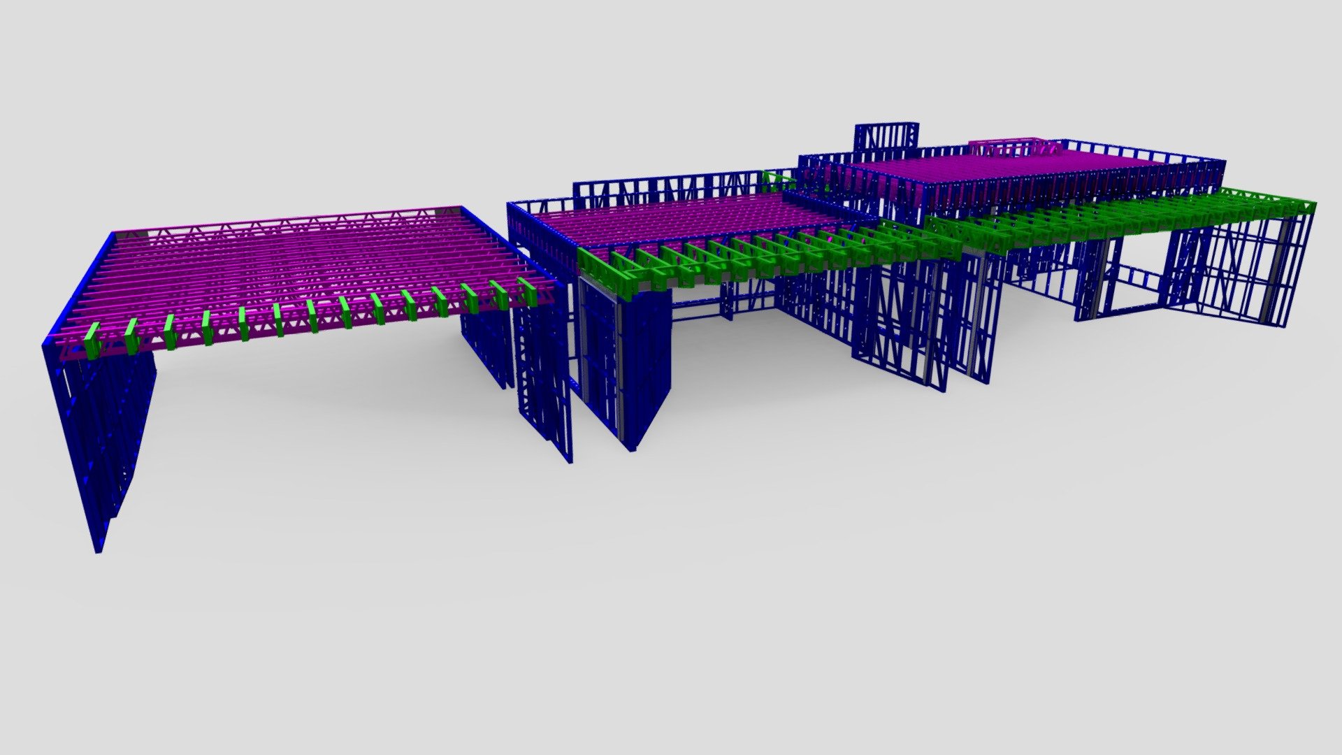 Zrobim&FK_3_Frame - 3D model by Faceman_SR [abe7961] - Sketchfab