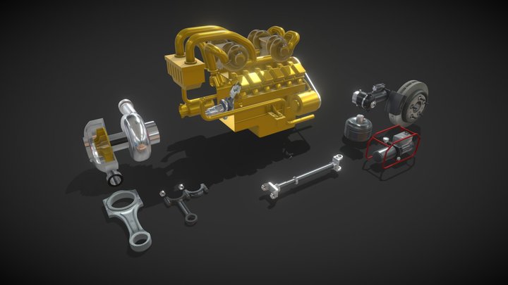 The Learning Network (@TheLearningNetwork) - Sketchfab