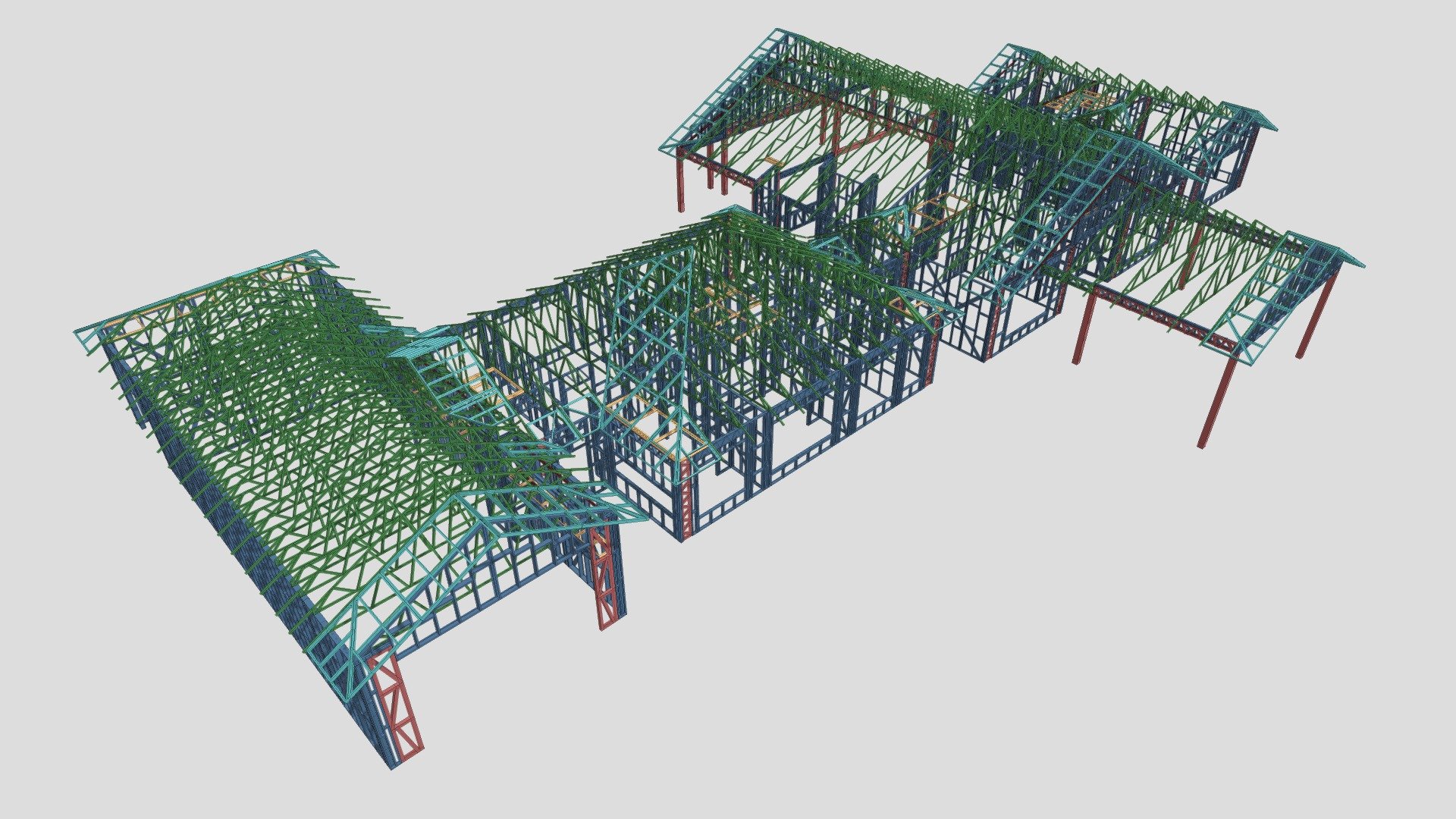 5140 - 3D model by Australian Framing Solutions (@afsdesign) [abee246 ...