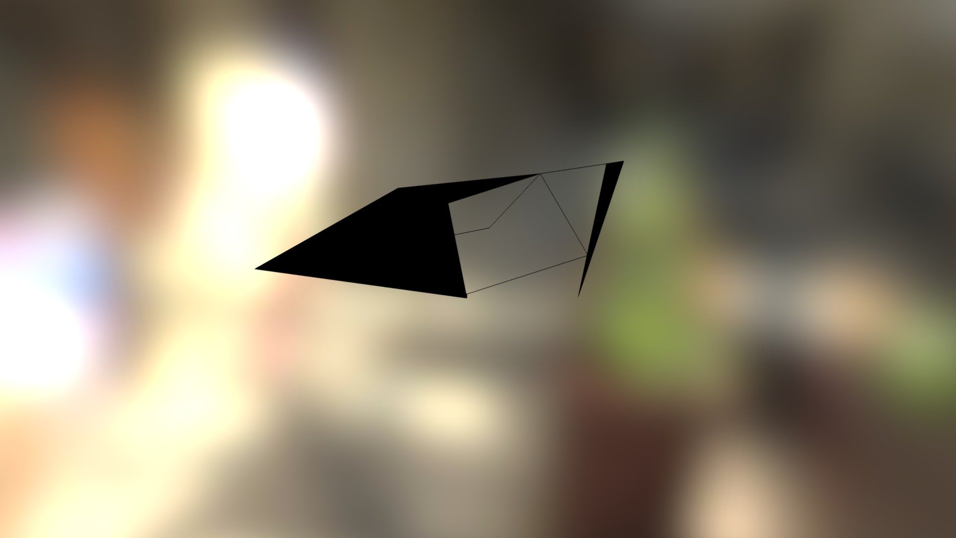 Fasbar - 3D model by b78784 [abeeeed] - Sketchfab