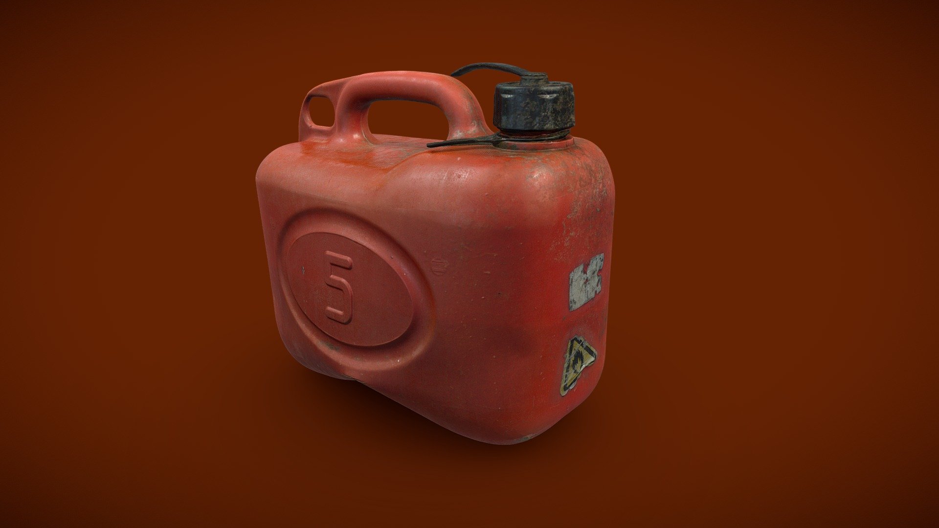 plastic container 03 - 3D model by 893 3D models (@Jyb.Yakuza) [abef012 ...