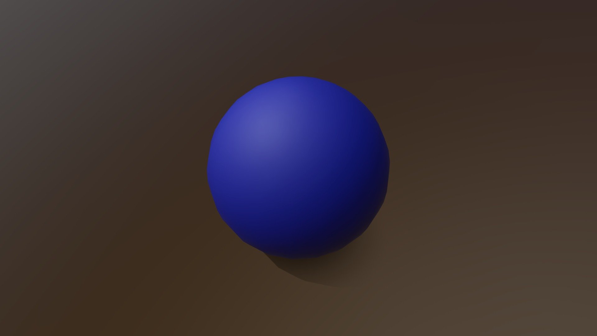 Lab1 Sphere - 3D model by mlaspisa [abeffd8] - Sketchfab