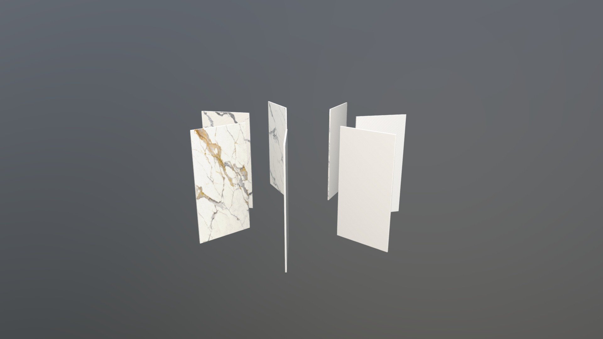 Symphony | Opera Collection - 3D model by claurea [abf06bb] - Sketchfab
