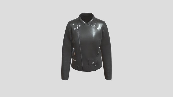 Clo3d 3D models - Sketchfab
