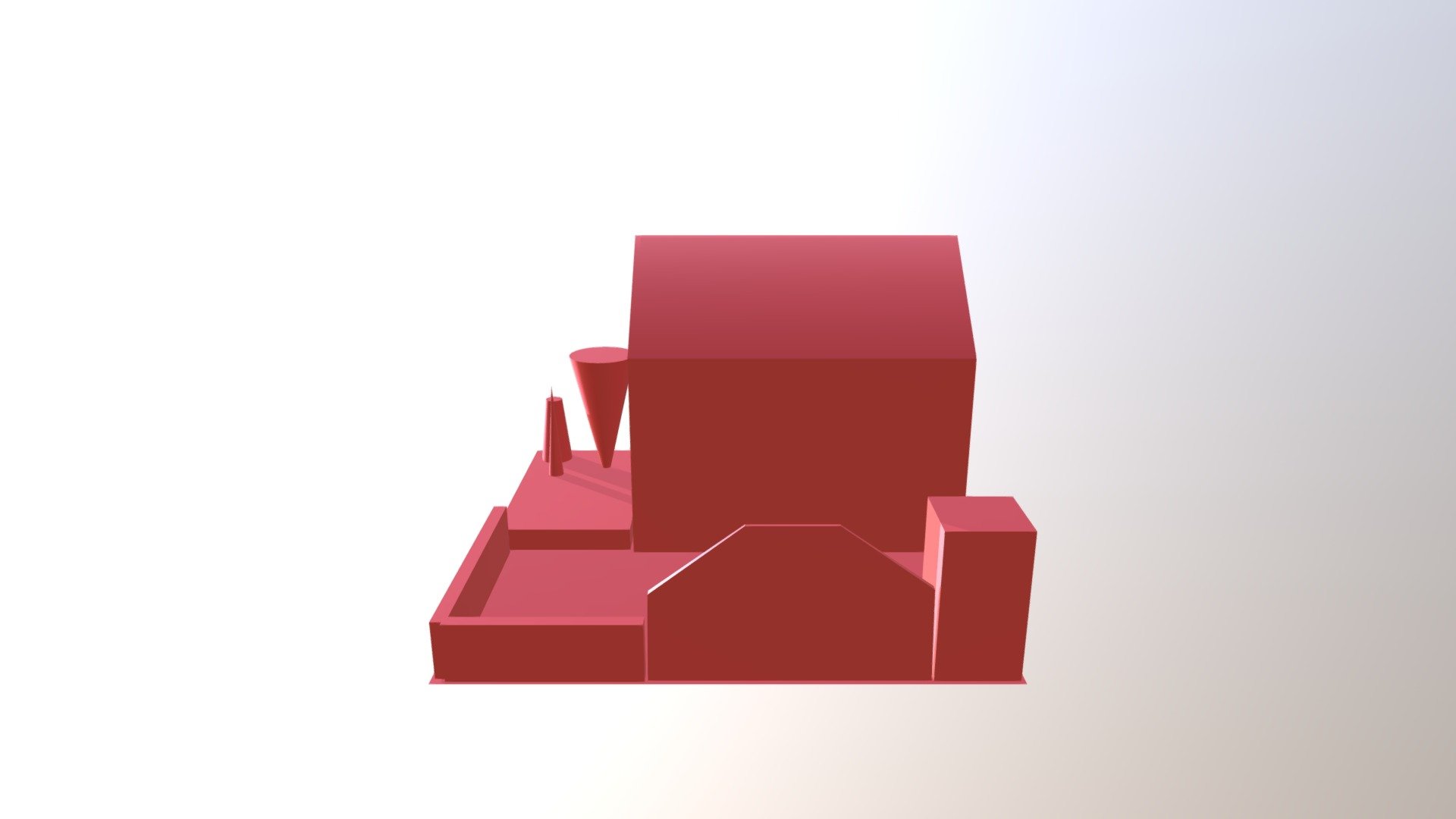 Sty Lez1 - 3D model by legolas91 [abf1d2c] - Sketchfab