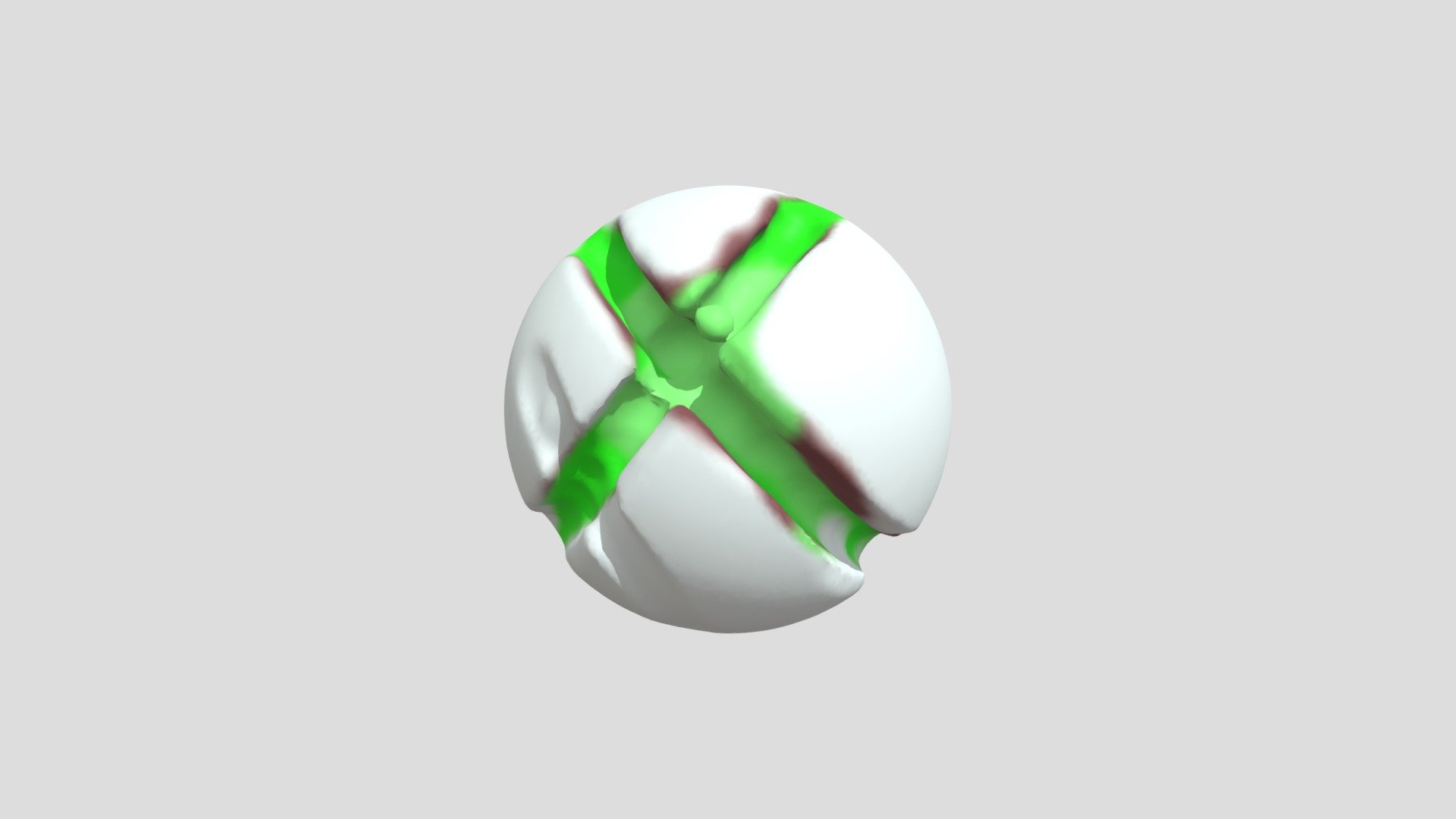 Xbox - 3D model by pinheirothayler11 [abf2c9f] - Sketchfab