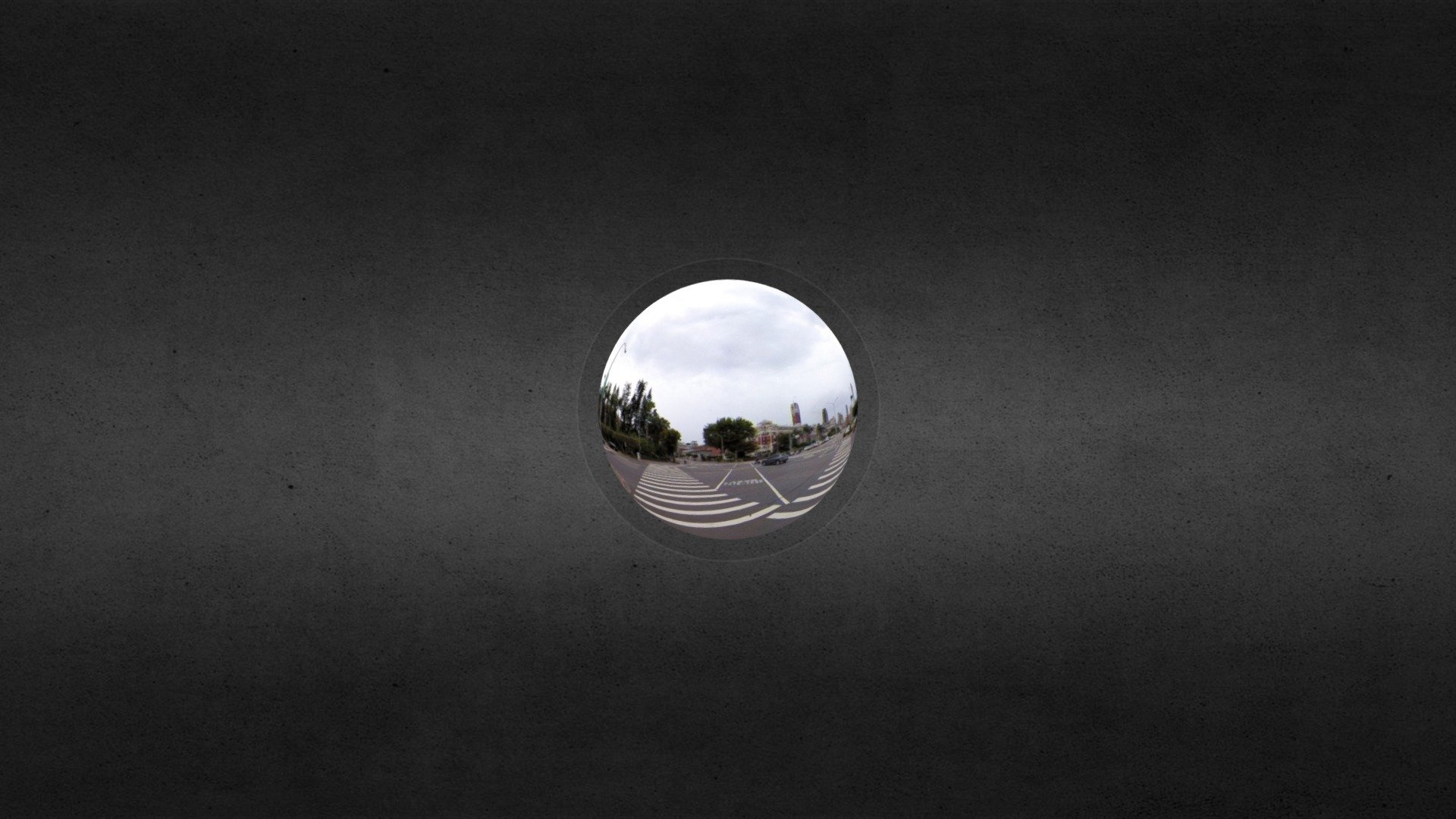 北一女 VR sphere - Download Free 3D model by sharkdodododododo ...