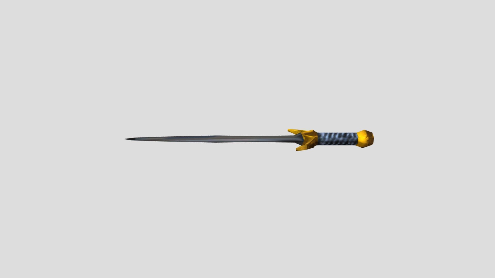 Linked Sword Roblox Download Free 3d Model By Thestylecopycat Abf63fd Sketchfab