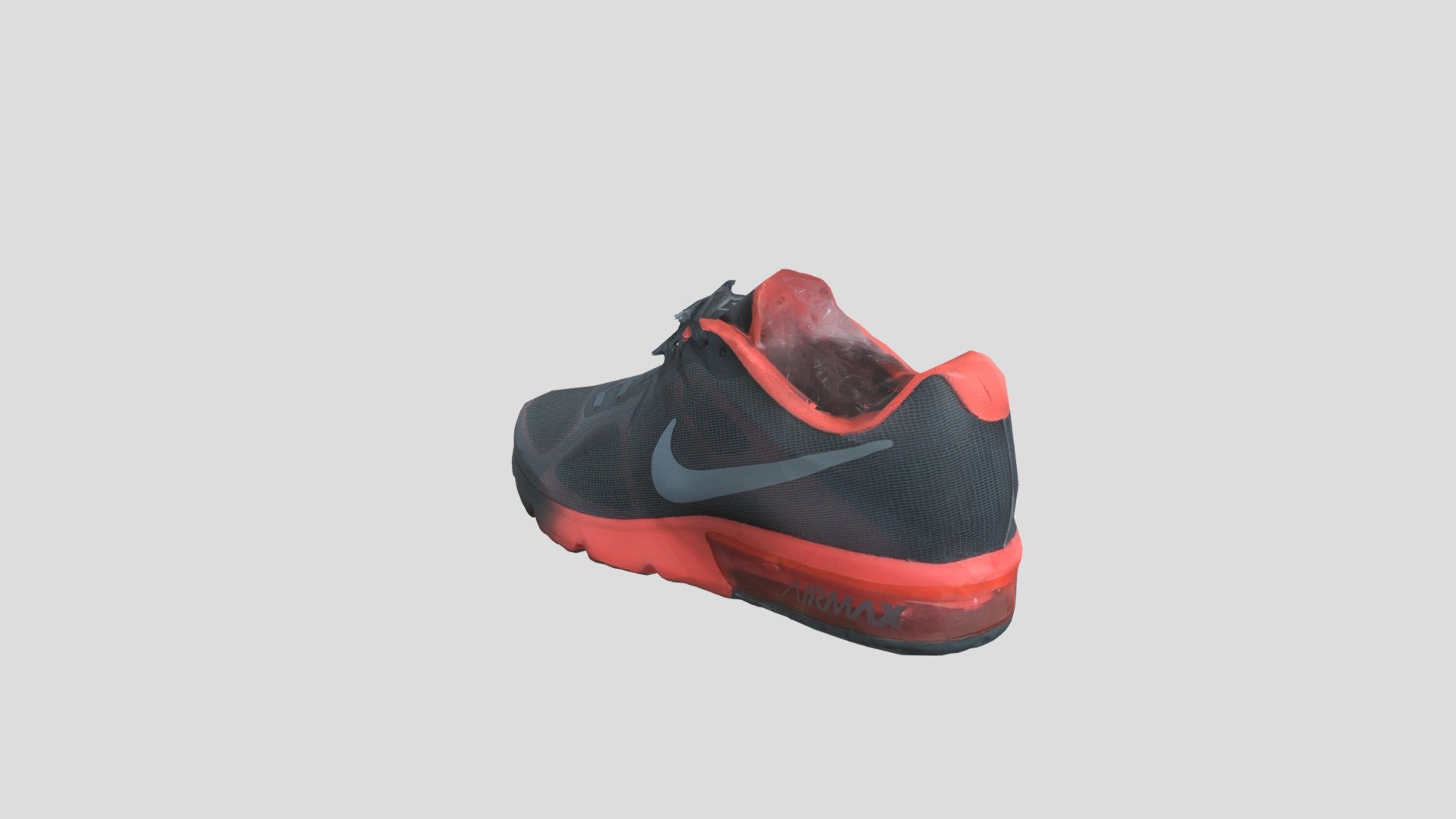Nike air max - 067334 - Download Free 3D model by tommymaso [abf6e14 ...