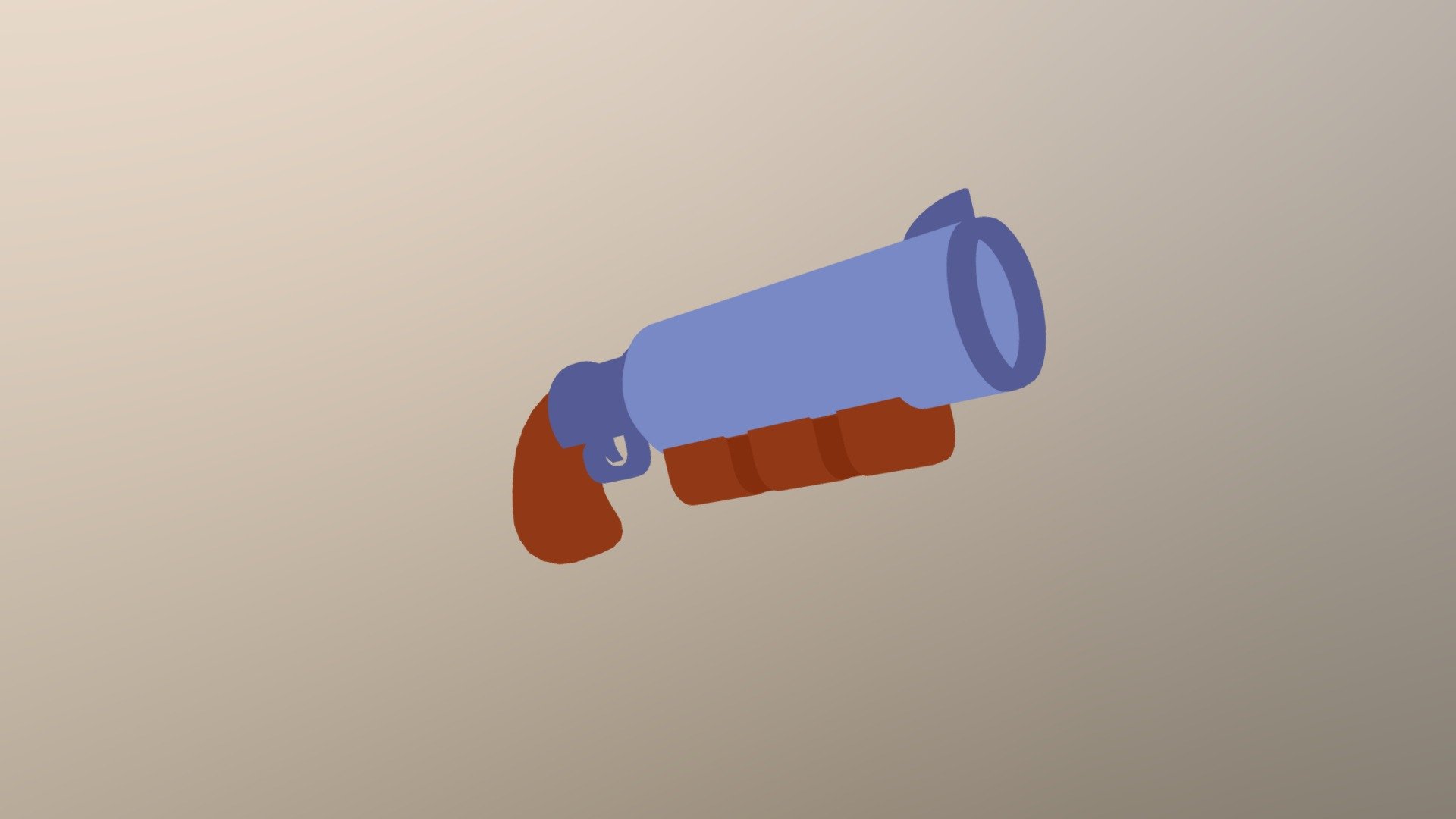 Shelly - 3D model by VoxelGuy [abf84e1] - Sketchfab