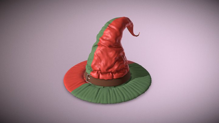 Spell 3D models - Sketchfab