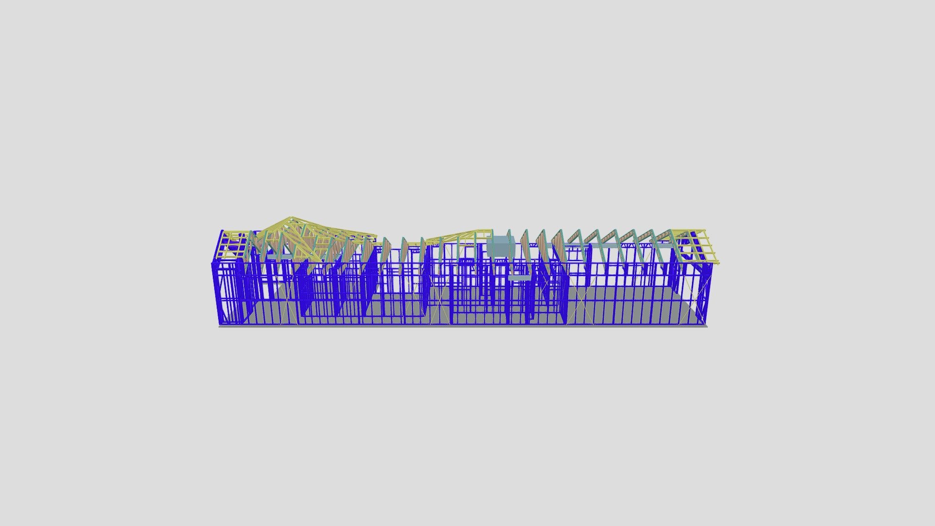 3D Valley view LOT-1 - 3D model by TRMX28 [abf8bc2] - Sketchfab