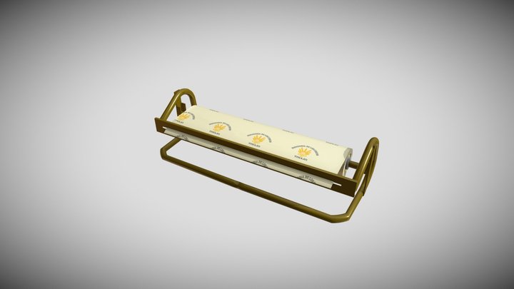 Wrapping 3D models - Sketchfab