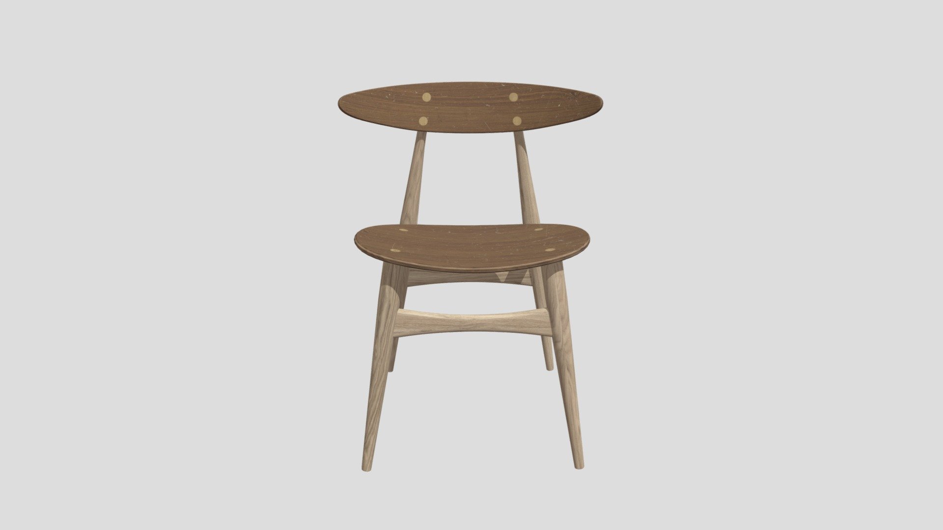 SILLA 1 - 3D model by Larrgut [abfa05f] - Sketchfab