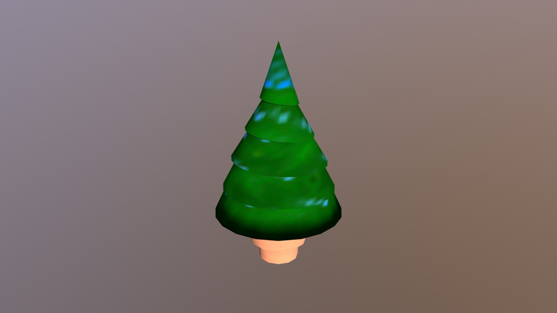 Christmas Tree - 3D model by Jasonny8899 [abfa967] - Sketchfab