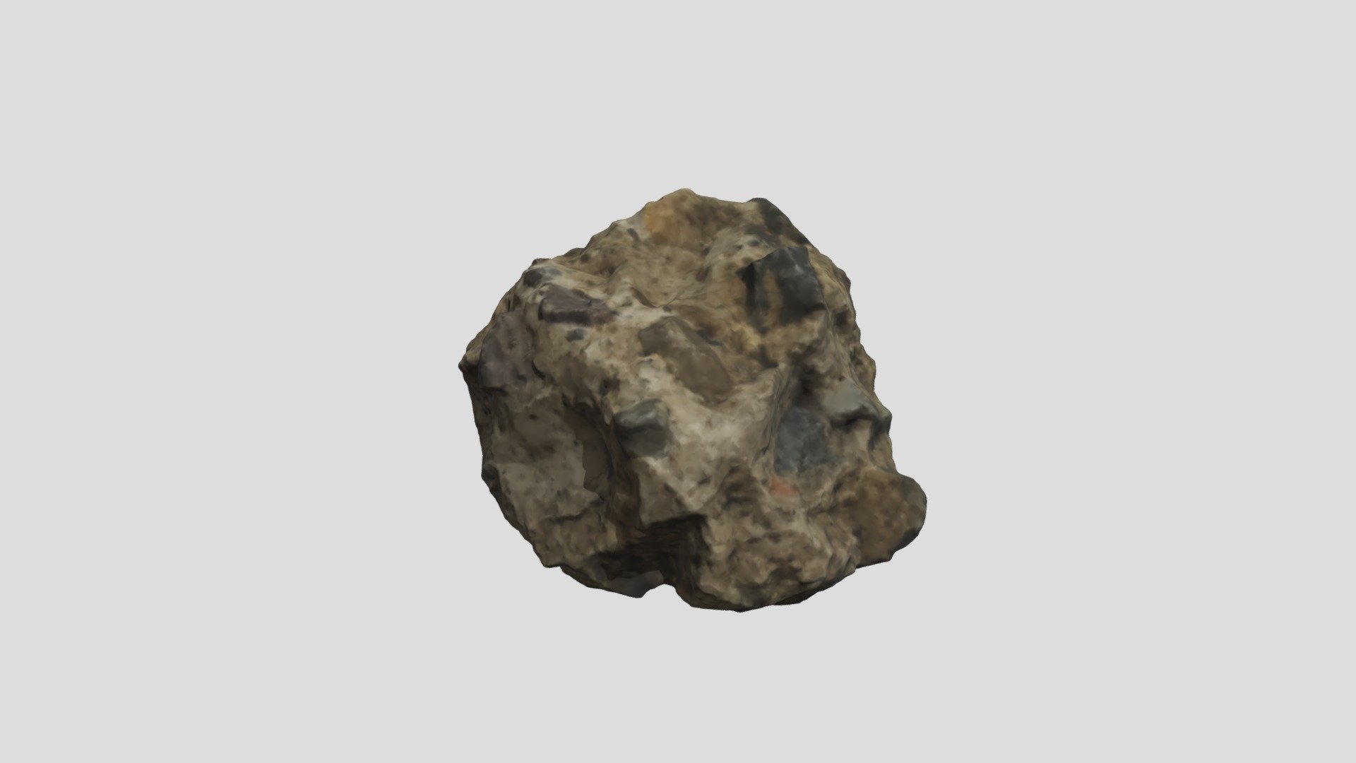 Rock on Prop - Download Free 3D model by dmaf.lab [abfb8bf] - Sketchfab
