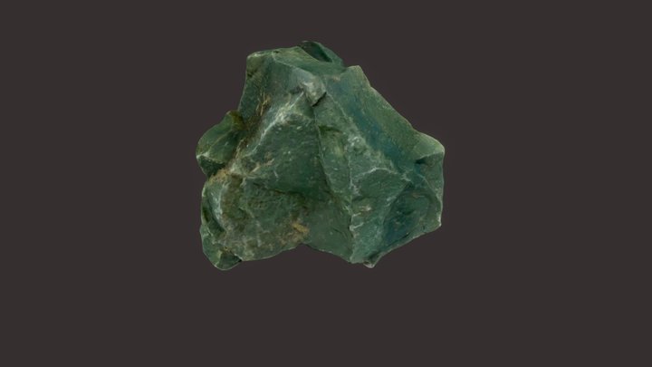 Moab 3D models - Sketchfab